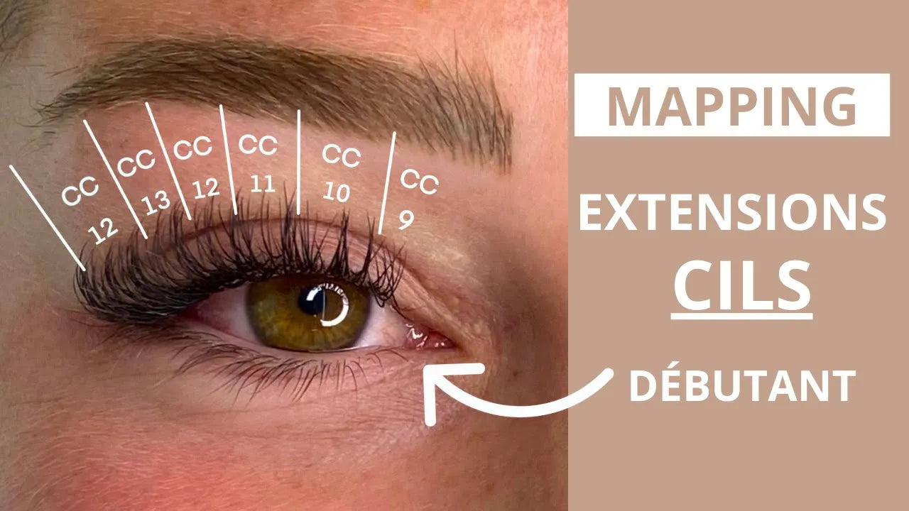 Le mapping parfait en fonction de vos clientes