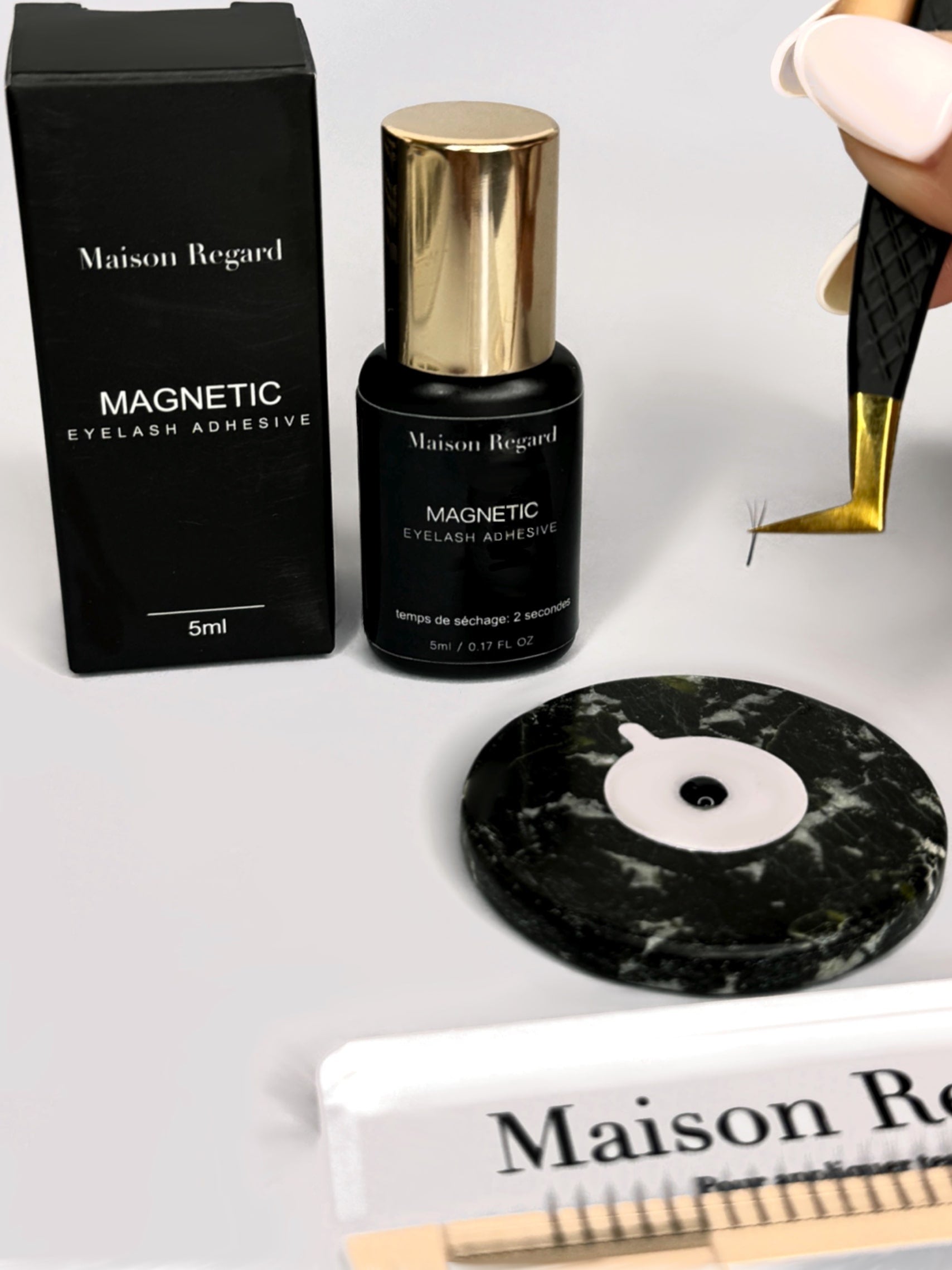 Extensions De Cils Pour Débutante : Par Où Commencer