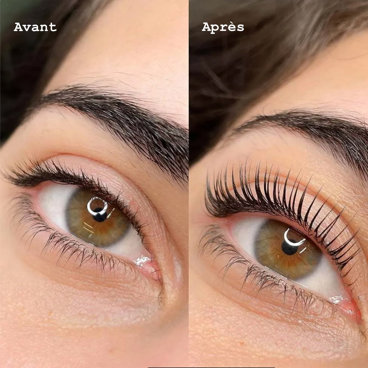 Rehaussement de cils : Comment ça marche ? Prix, Durée, Techniques