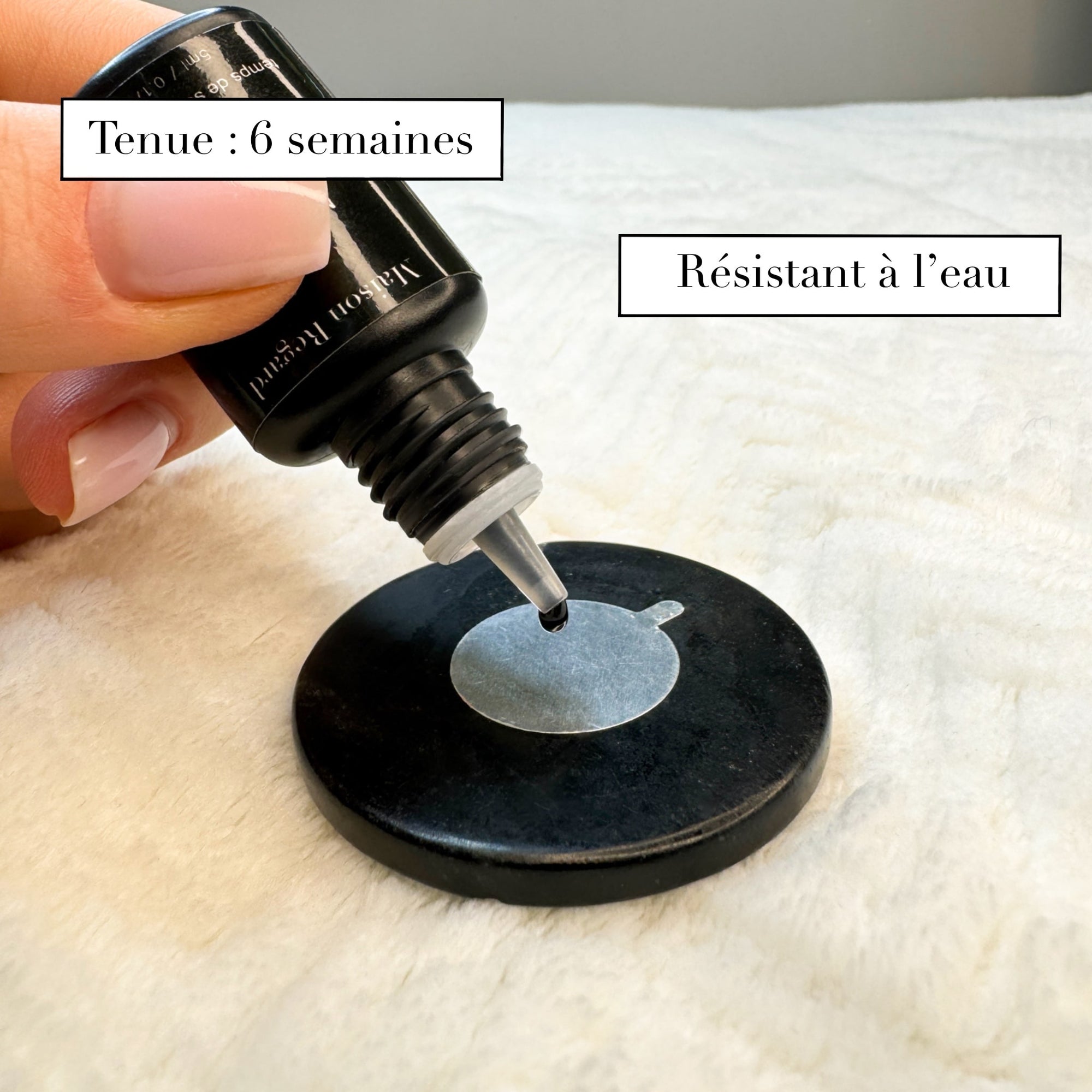 Kit d'extension de cils - Cil à cil - Pour Débutant - Professionnel ...