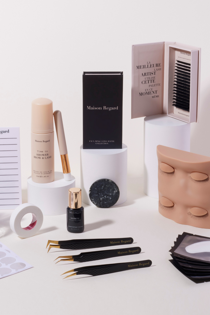 Nos Kits de Formation