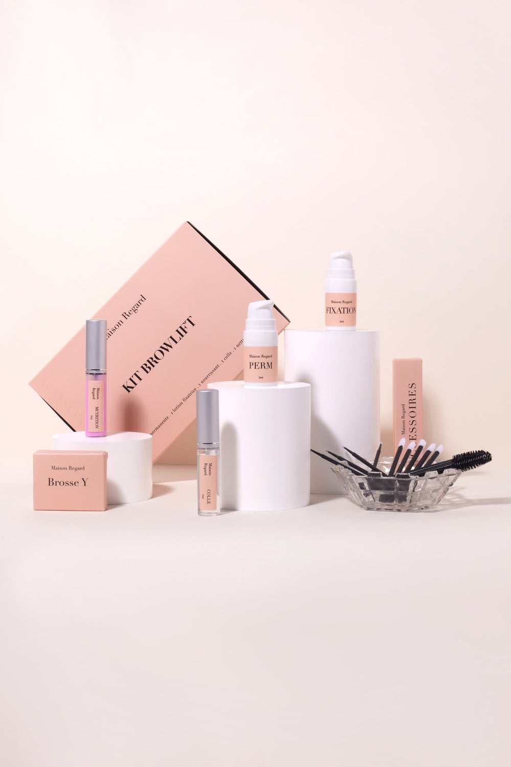 Nos Kits de Formation