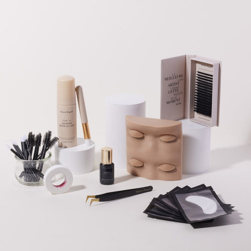 Nos Kits de Formation