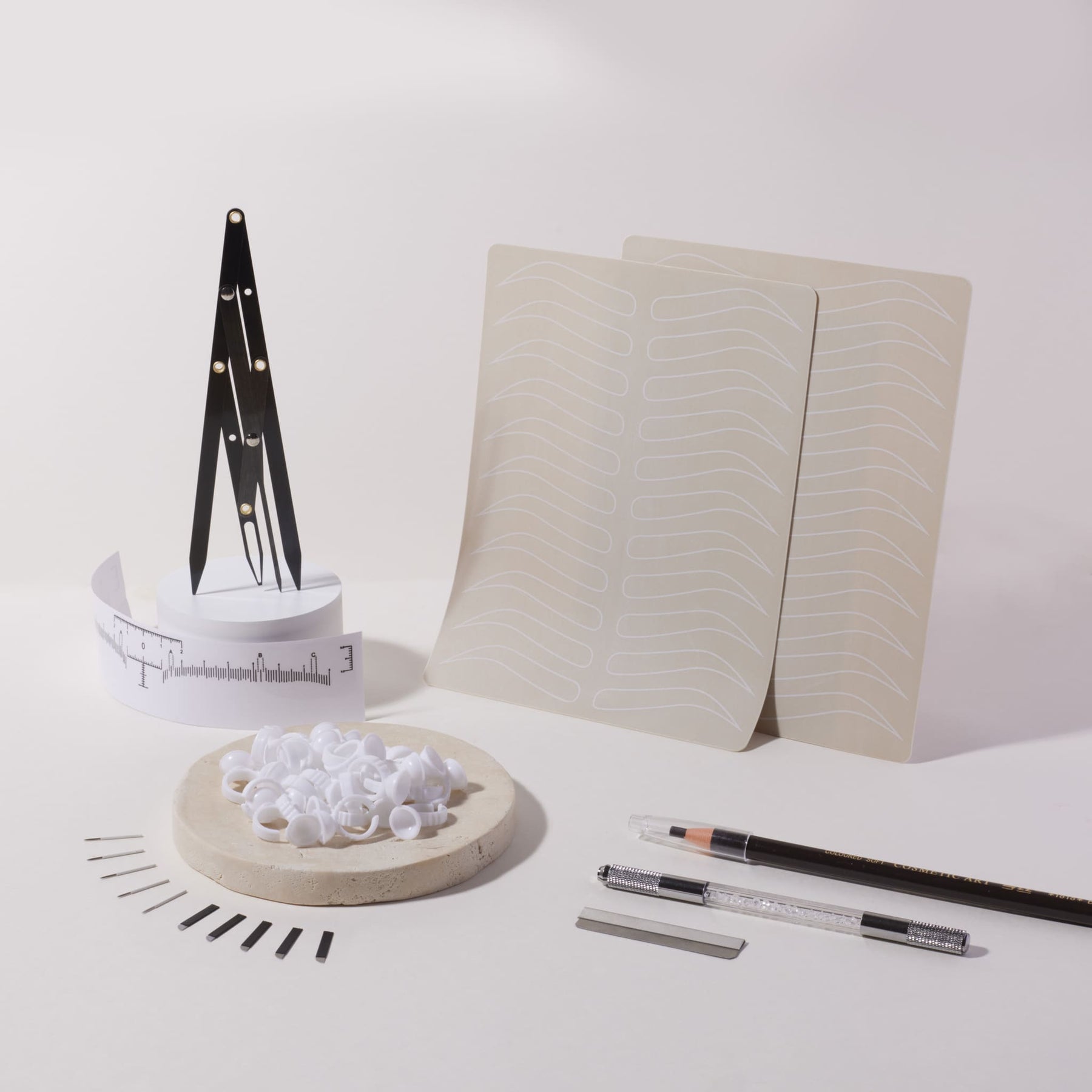 Nos Kits de Formation